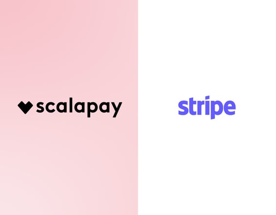 Scalapay, la solution BNPL, est désormais disponible sur la plateforme Stripe